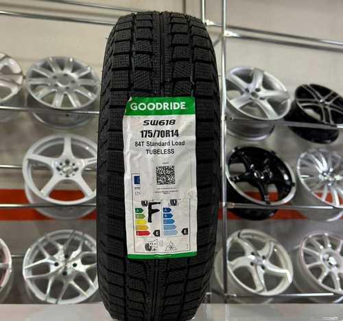 Goodride SW 618 175/70 R14 84T