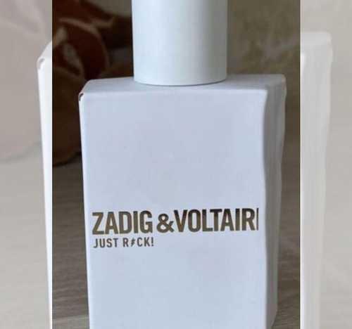 Zadig voltaire just rock