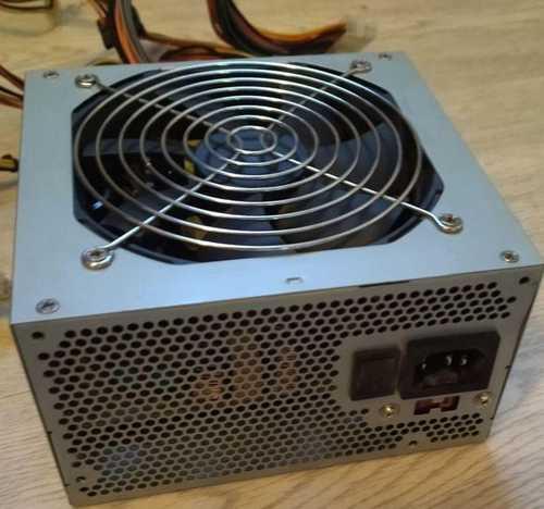 Блок питания 450w