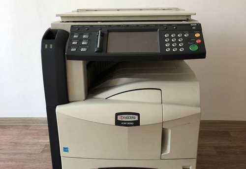 Принтер, мфу Kyocera 3050