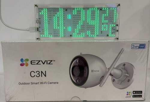 Уличная видеокамера Ezviz CS-C3N(2MP)