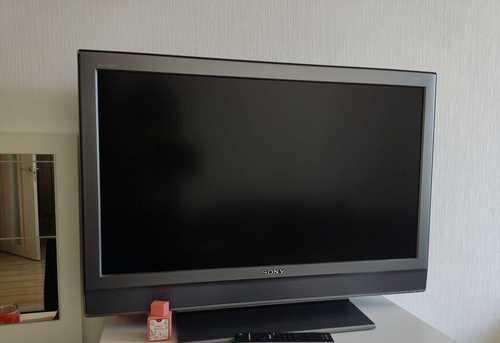 Телевизор Sony Bravia KDL-37P3020