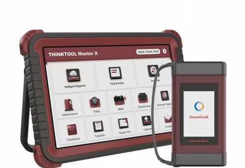 Thinktool Master X / Launch Диагностический сканер