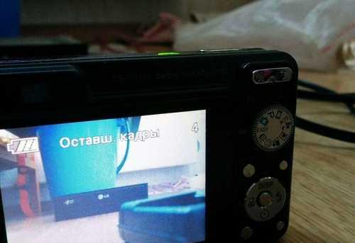Sony Cyber-shot DSC-W130 Компактный фотоаппарат