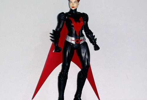 Batwoman (kitbash), McFarlane