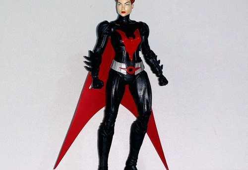 Batwoman (kitbash), McFarlane