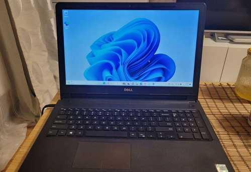 Ноутбук Dell 3267 i3 - 7100u