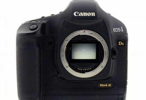 Canon EOS 1Ds Mark III Body б/у