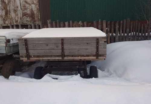 Прицеп 2птс
