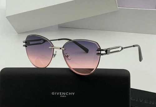 Солнцезащитные Очки Givenchy Эксклюзив