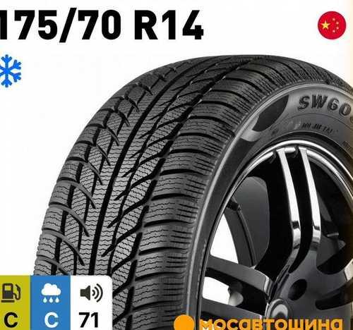 Westlake SW608 175/70 R14 84T