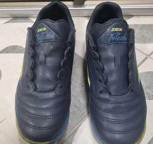 Joma Toledo eu 35 бутсы футбольные