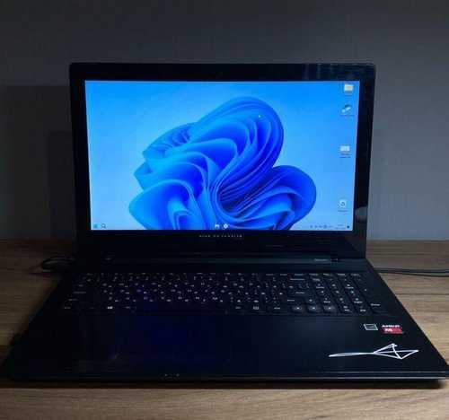 15.6" Ноутбук Lenovo G50-45