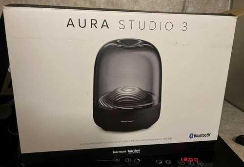 Harman kardon Aura studio 3