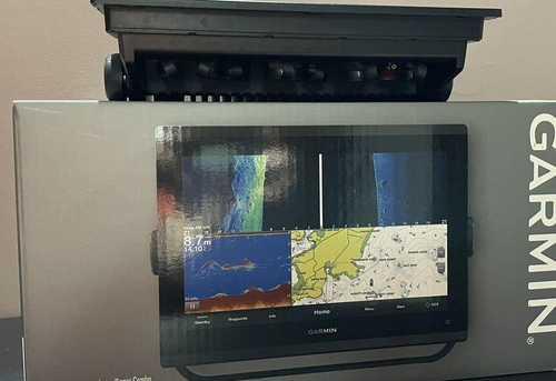 Эхолот garmin gpsmap 1223 xsv