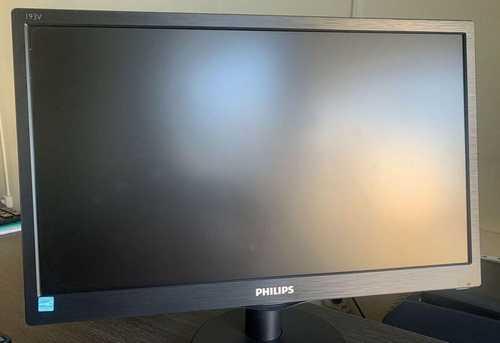 Монитор Philips 193V5L