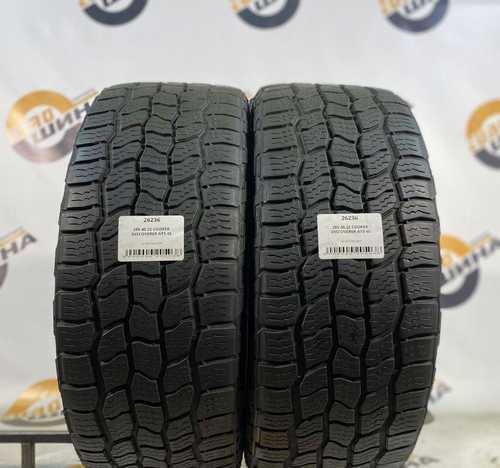 Cooper Discoverer AT3 4S 285/45 R22 115H