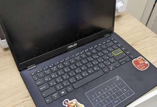 Ноутбук Asus E410m