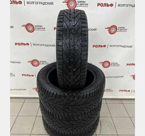 Kormoran Snow 175/55 R15 и 195/50 R15 82H