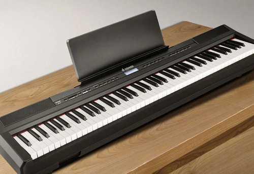 Цифровое пианино doner