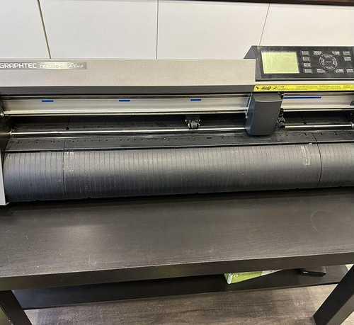 Режущий плоттер graphtec CE6000-60 plus