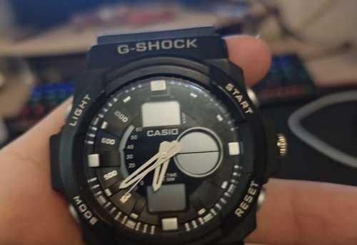 Мужские наручные часы G-shock GA-100
