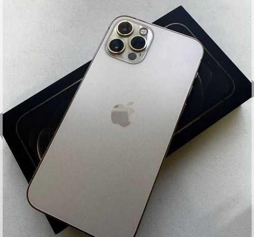 iPhone 12 Pro, 512 ГБ