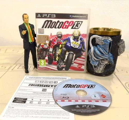 MotoGP 13