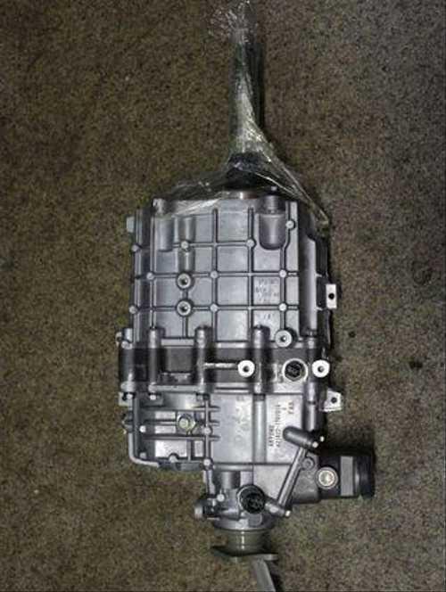 Кпп пятиступенчатая Газель Next A21R22 1700010 01