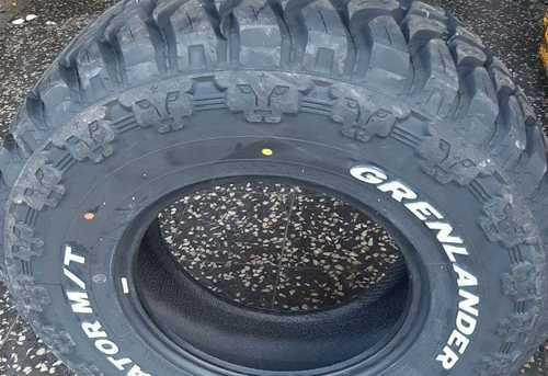 Grenlander Predator M/T 265/75 R16 119Q