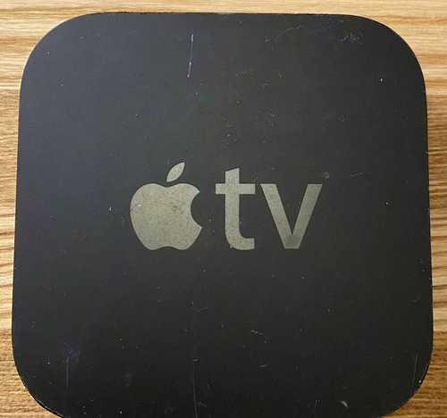 AppleTV a1469