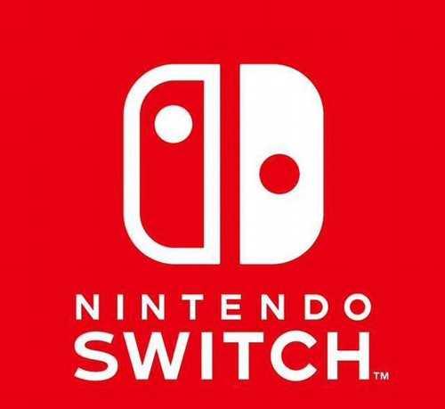 Установка игр на модифицированный Nintendo switch