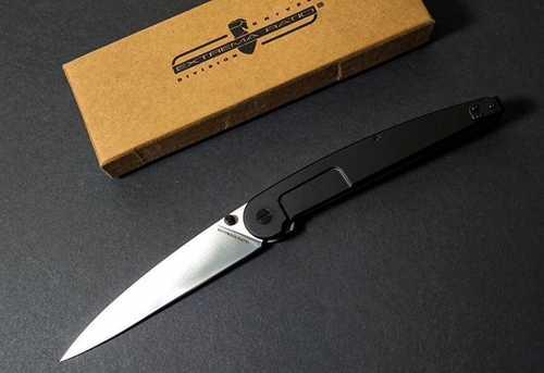 Нож Extrema Ratio BF3 Dark Talon