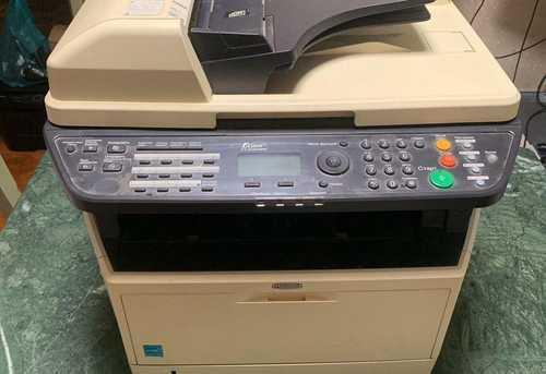 Мфу Kyocera ecosys FS-1035MFP