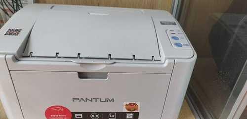 Принтеры pantum P2518 0059/980