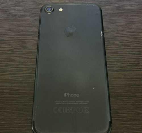 iPhone 7, 32 ГБ