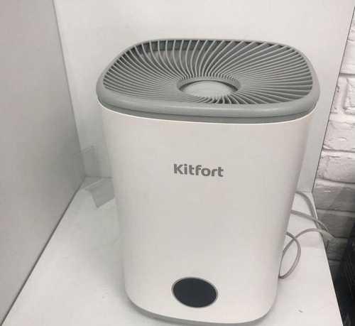 Мойка воздуха Kitfort KT-2820