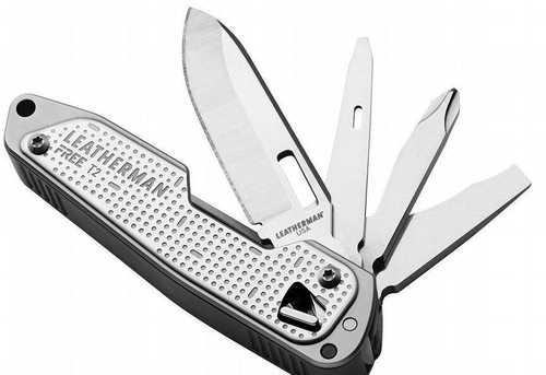 Leatherman Free T2 Multifunction Knife