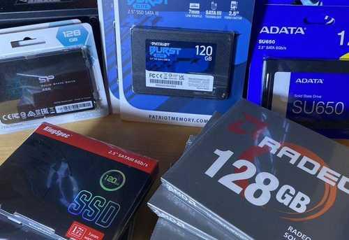 Ssd 128gb, 240gb, 512gb
