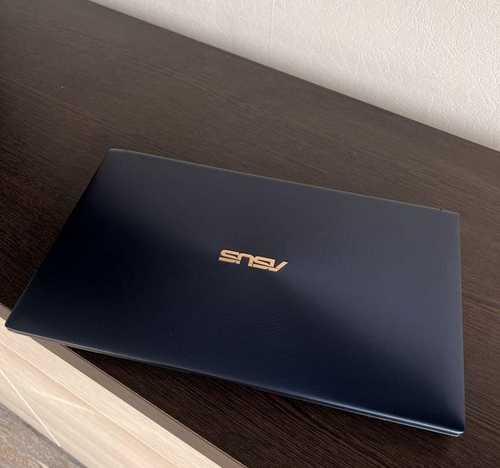 Asus zenbook 15 UX533F i5/ 8Gb / 512 Gb/Intel 620