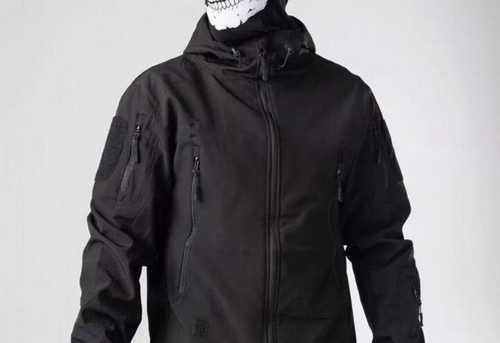 Тактический костюм softshell