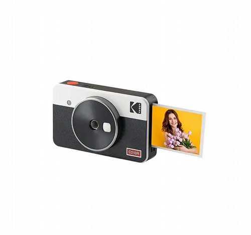 Kodak Mini Shot 2 Retro bundle (60 снимков)