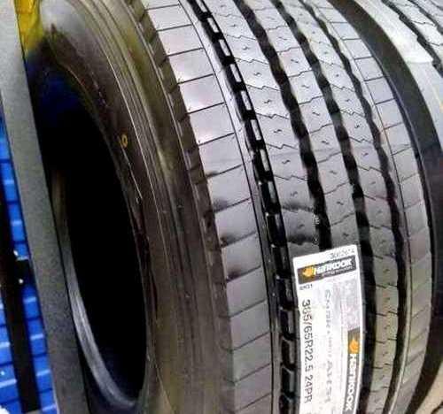 Hankook AH31 385/55
