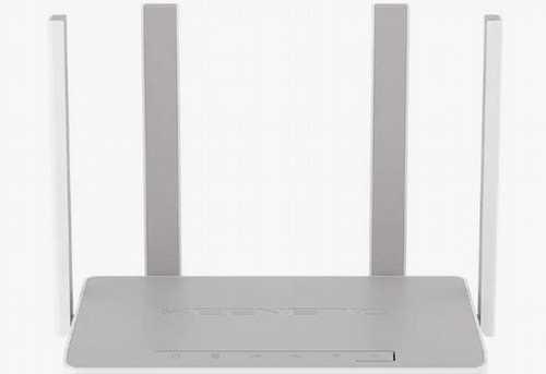 Wi-Fi роутер Keenetic Hopper DSL (KN-3610)