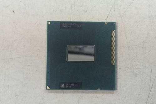 CPU/fcpga988/Intel Core i3-3120M (3M Cache, 2.50