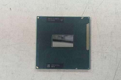 CPU/fcpga988/Intel Core i3-3120M (3M Cache, 2.50