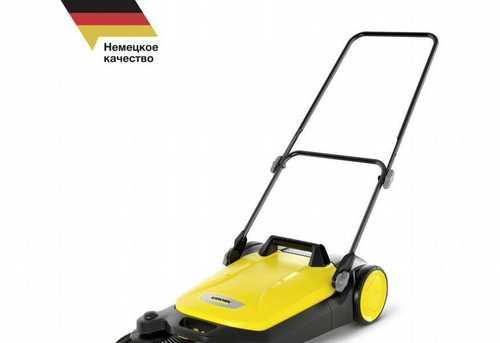 Подметальная машина Karcher S 4 1.766-320.0