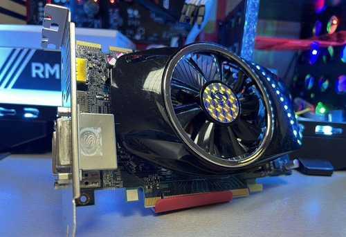 Видеокарта Sapphire HD 5750 - 1 гб