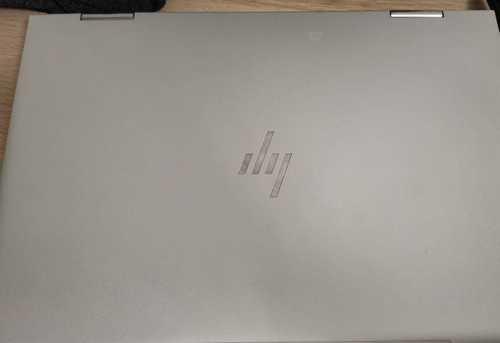 Ноутбук HP Envy x360 15-bp106ur