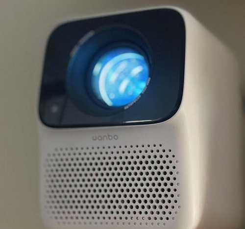 Проектор Wanbo Projector T2